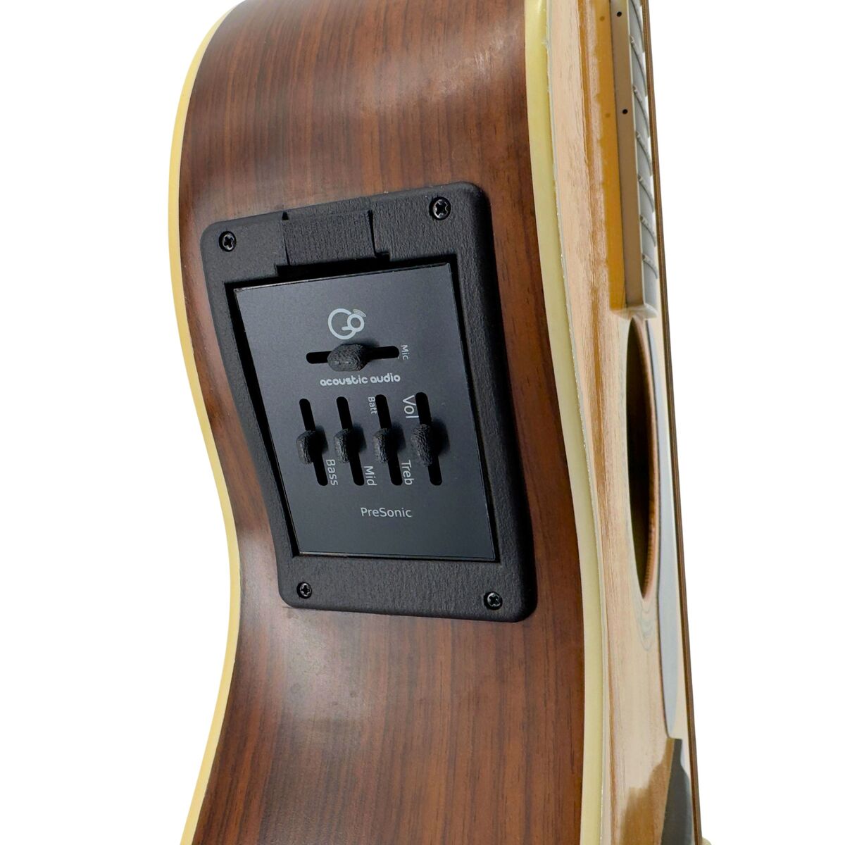 PreSonic (Large) | Fishman Prefix & Prefix Plus-T Replacement
